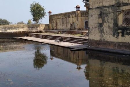 Forts - Discover India