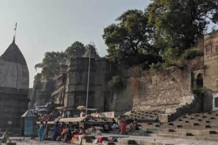 Forts - Discover India