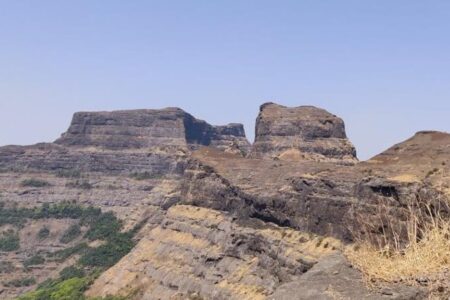 Forts - Discover India