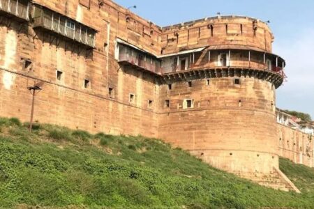 Forts - Discover India