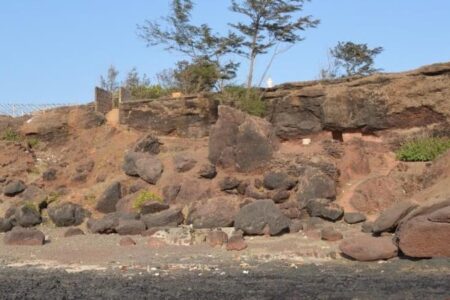 Forts - Discover India