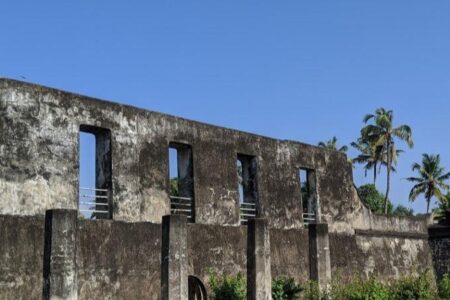 Forts - Discover India