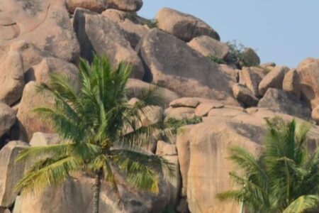 Forts - Discover India