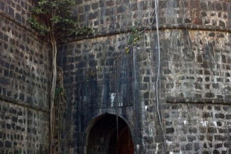 Forts - Discover India