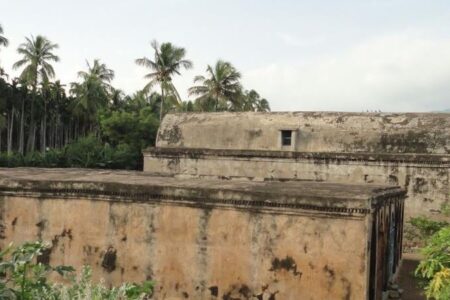 Forts - Discover India