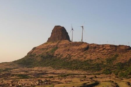 Forts - Discover India