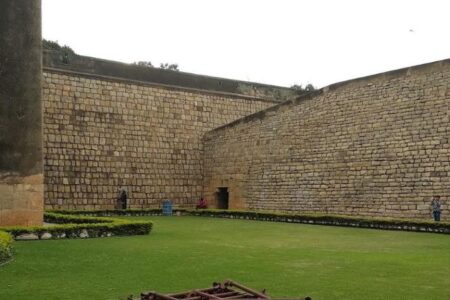 Forts - Discover India