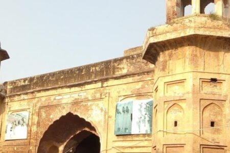 Forts - Discover India