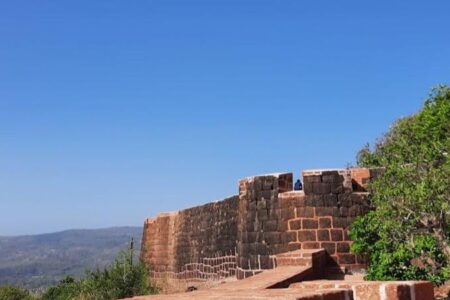 Forts - Discover India