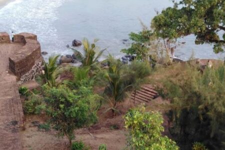 Forts - Discover India