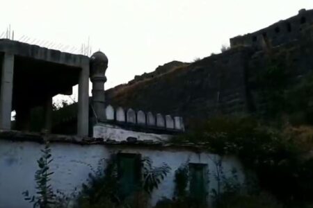 Forts - Discover India