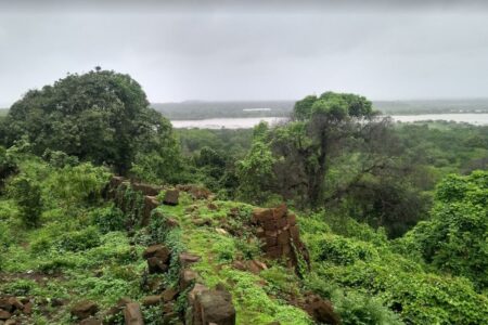 Forts - Discover India