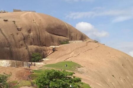 Forts - Discover India