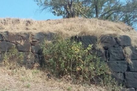 Forts - Discover India