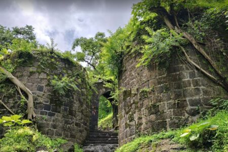 Forts - Discover India