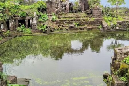 Forts - Discover India