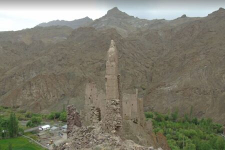 Forts - Discover India