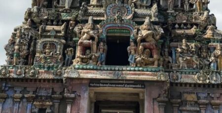 Tamil Nadu Temples - Discover India