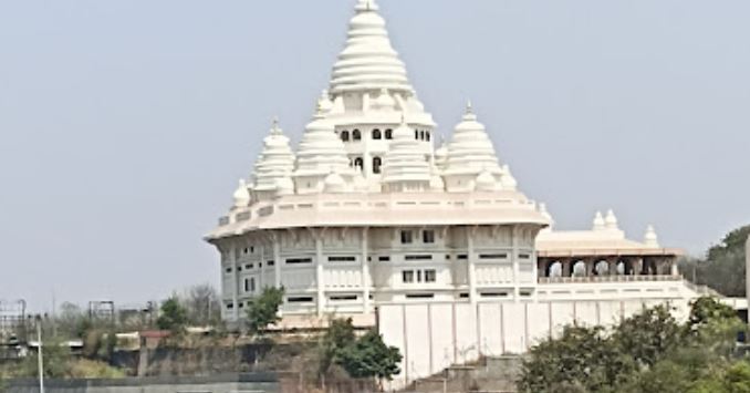 Dehu Gatha Temple - Discover India