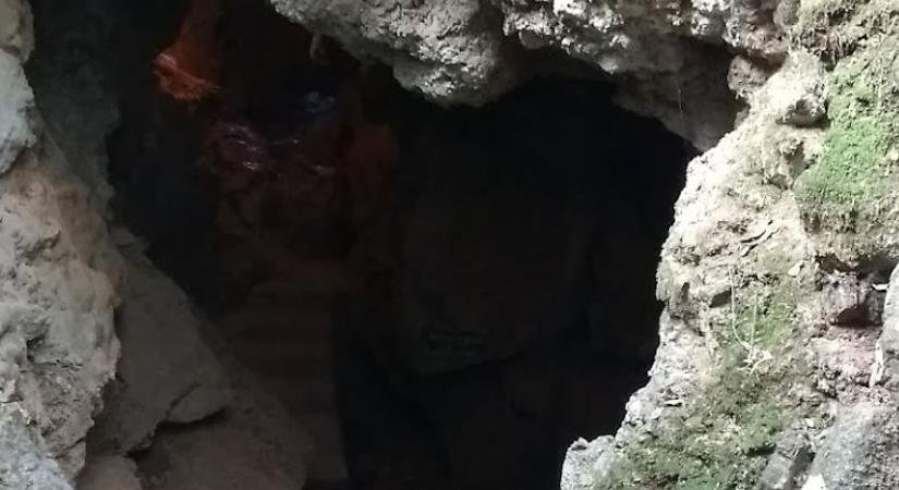 Eco Cave Garden Shimla - Discover India