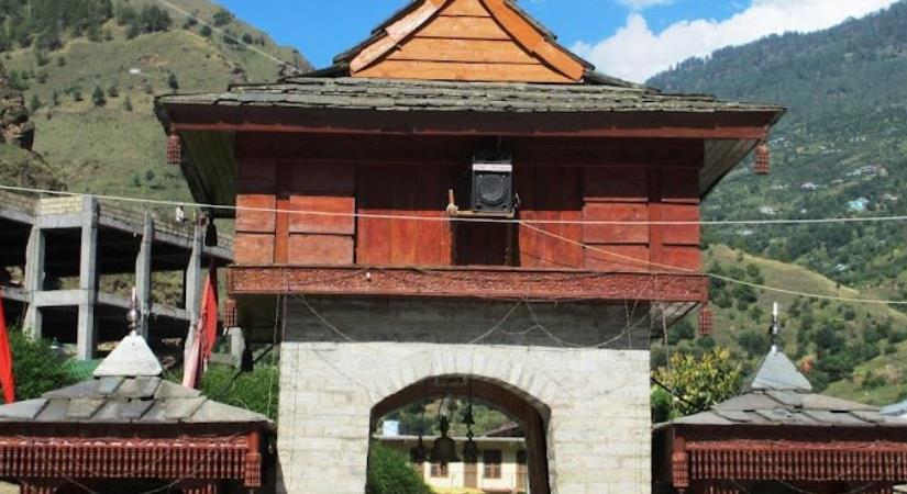 Hatkoti Valley Shimla - Discover India