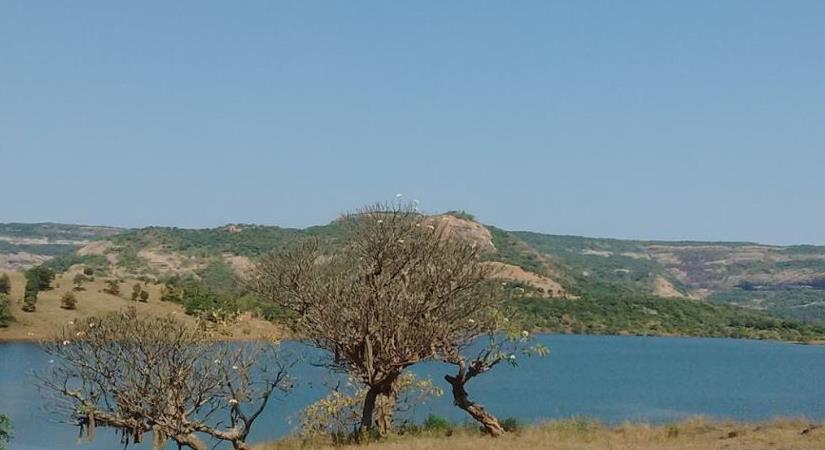 Kamshet - Discover India