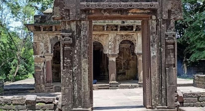 Kankali Devi Temple - Discover India