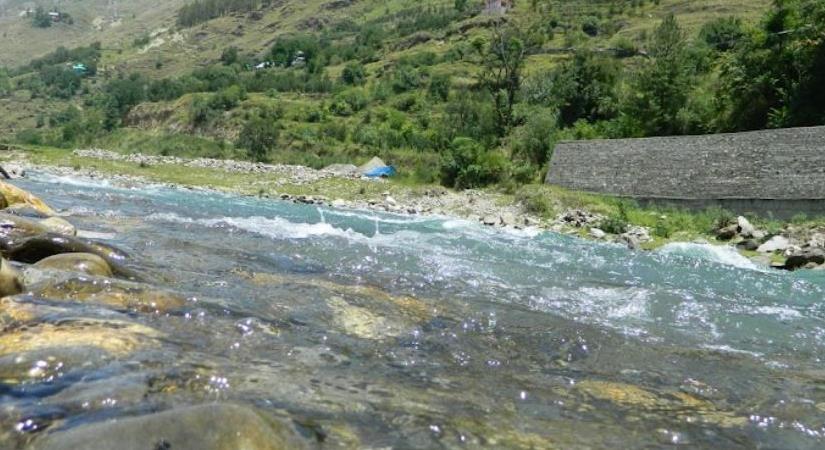 Khara Pathar - Discover India