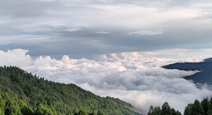 Lepchajagat - Discover India
