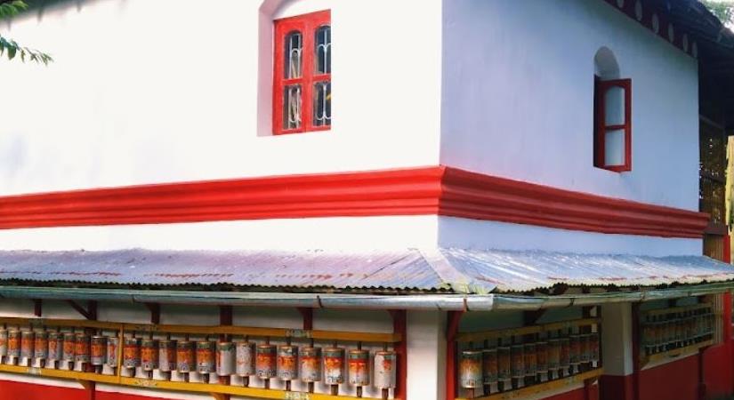 Lepcha Museum - Discover India