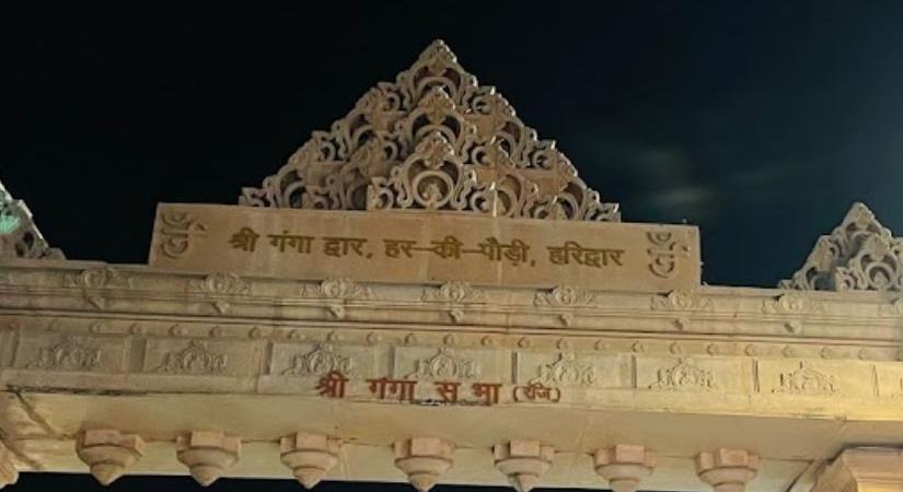 Maya Devi Temple Haridwar - Discover India