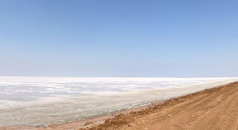 Rann Of Kutch - Discover India