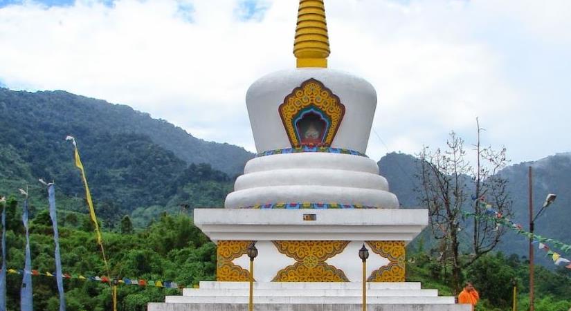 Rupa Hillstation - Discover India