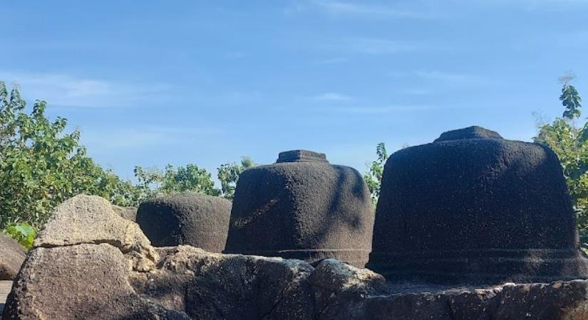 Surya Pahar - Discover India