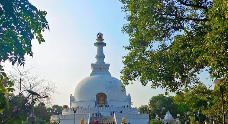 Vaishali - Discover India